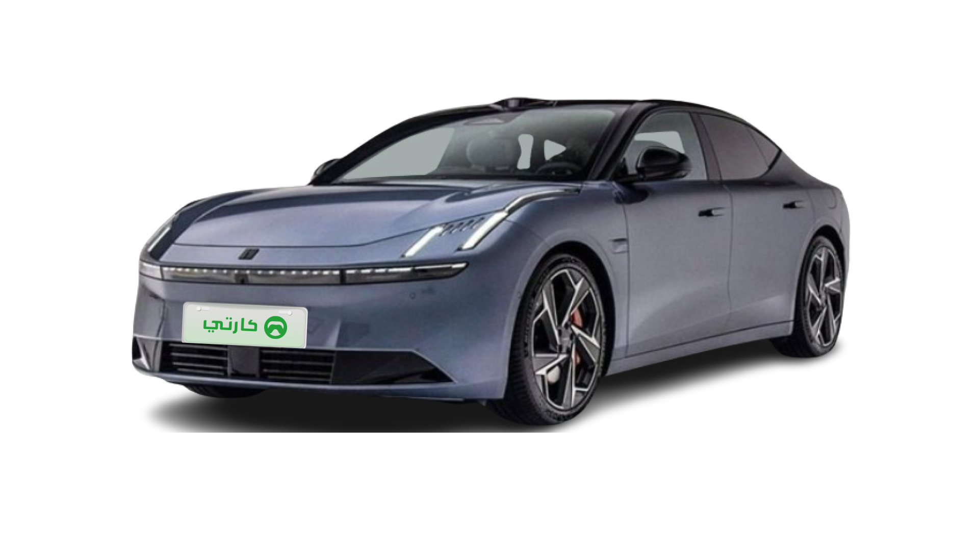 Lynk & Co Z10 2024 Price, Images, Specs & Features in UAE